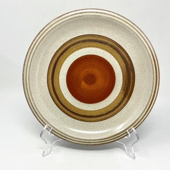 Denby | Dining | Set Of 4 Denby Palomar Retired Stoneware 9 Dinner ...